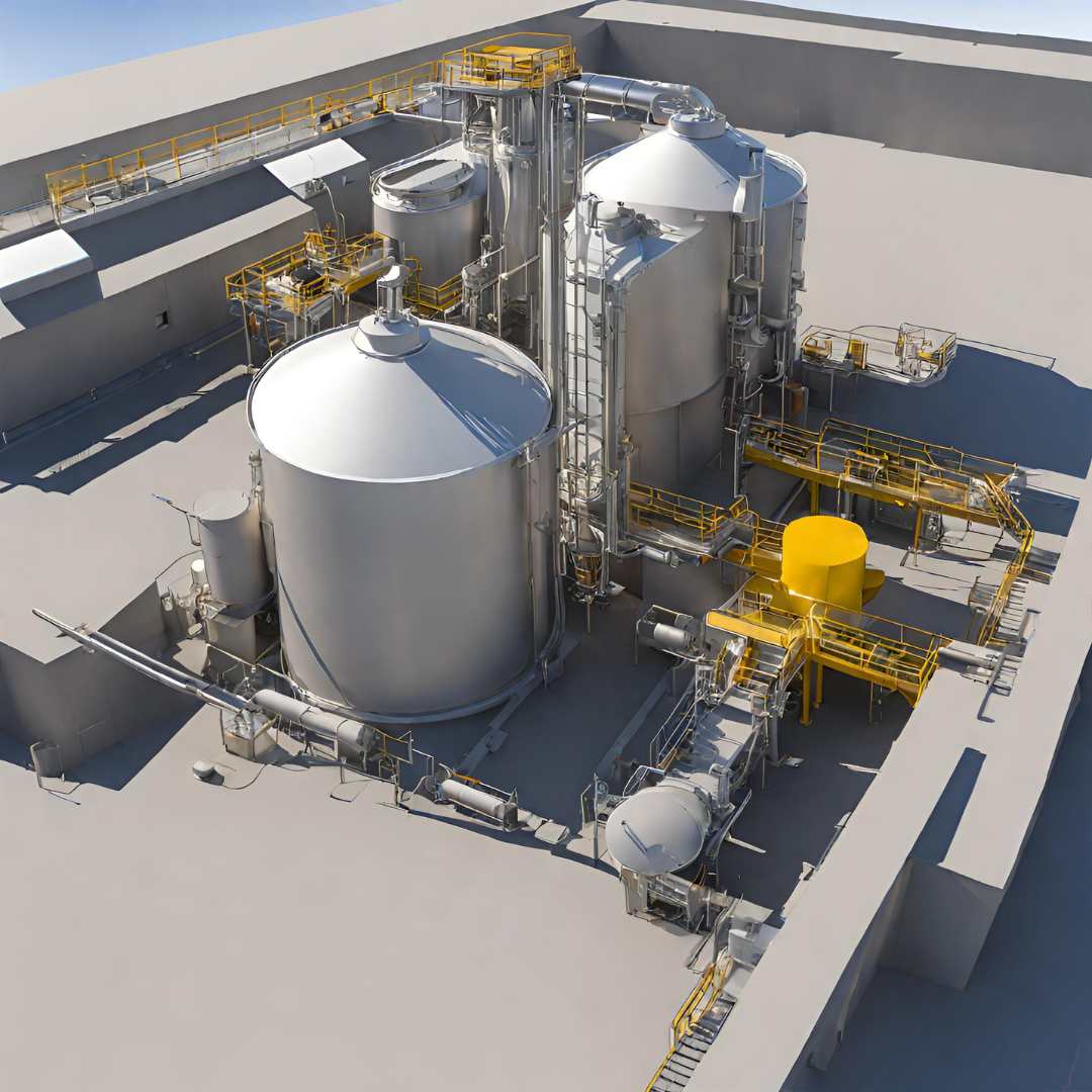 Renewable Energy Projects